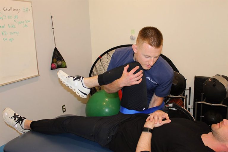 Essentials for Physical Therapy First Timers | Prolete Physical Therapy ...